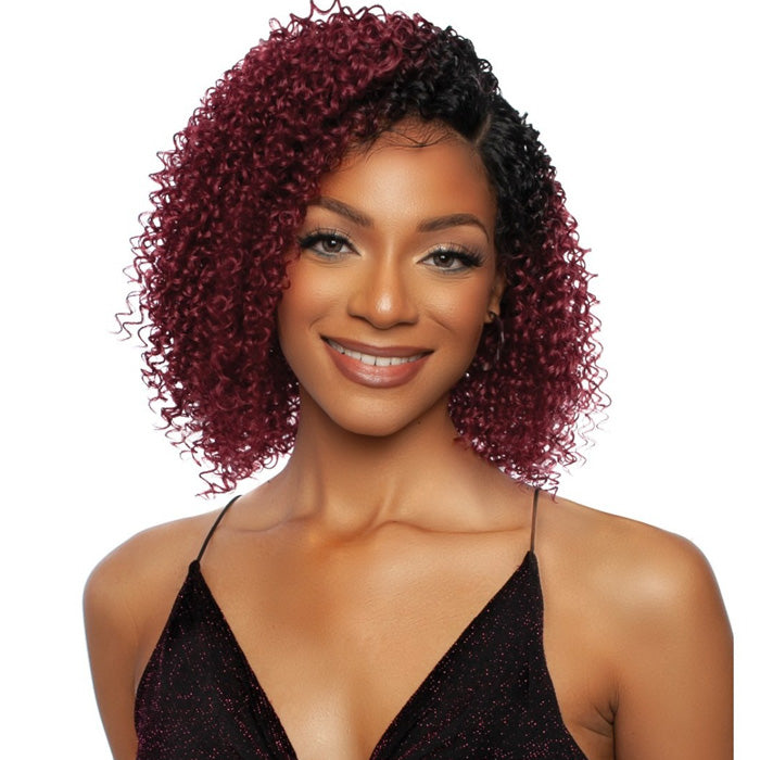 Mane Concept Red Carpet 5" Deep HD Lace Front Wig - RCHD284 - SUMMER C – Ebonyline