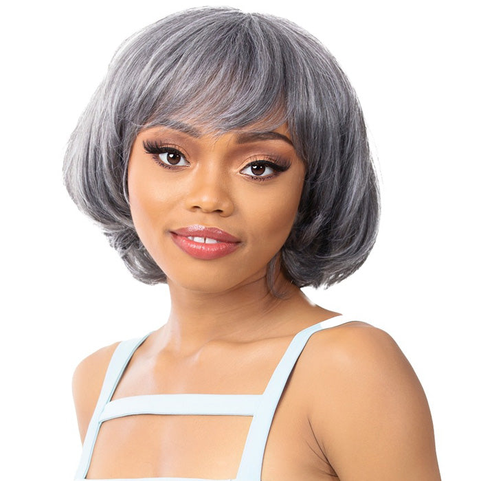 It's a Wig Full Wig - TORIA – Ebonyline