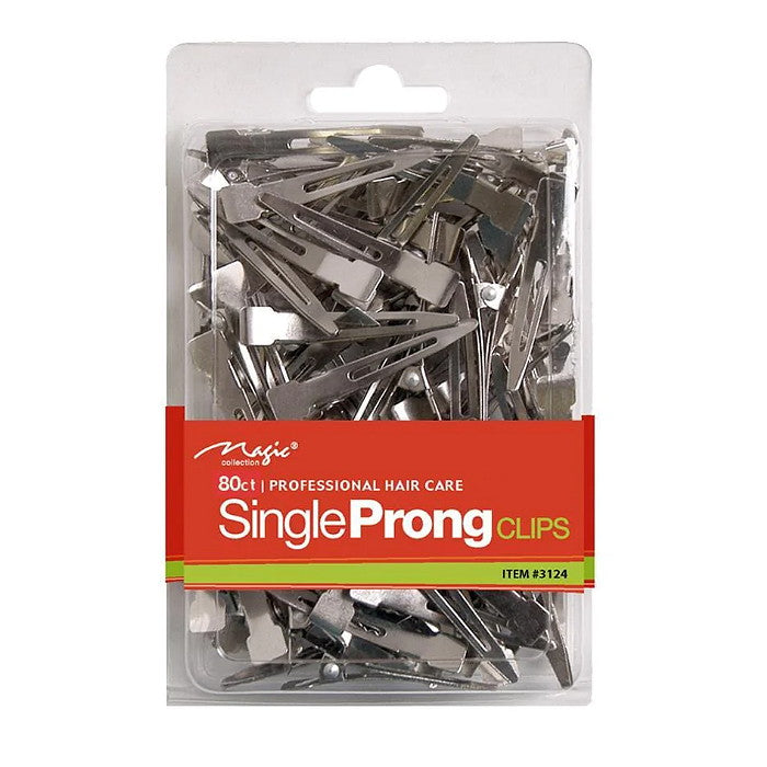 Single Prong Clips 80 ct – Ebonyline