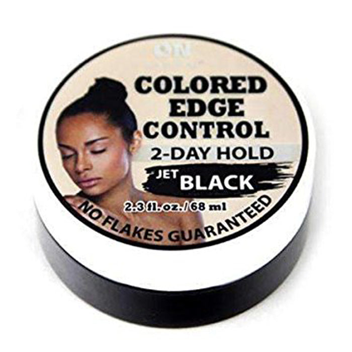 On Natural Colored Edge Control 1 oz – Ebonyline
