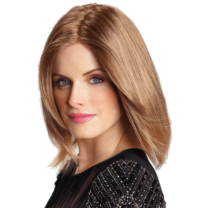 Revlon Monofilament Lace Wig - 6607 HEIDI – Ebonyline