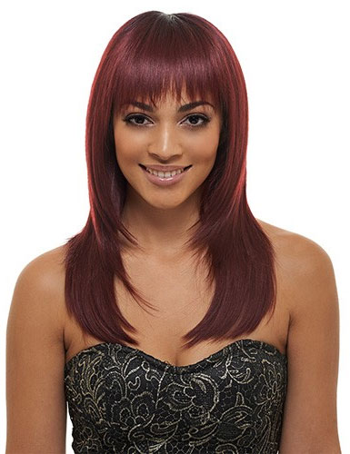 Janet Collection Wig PETIT – Ebonyline