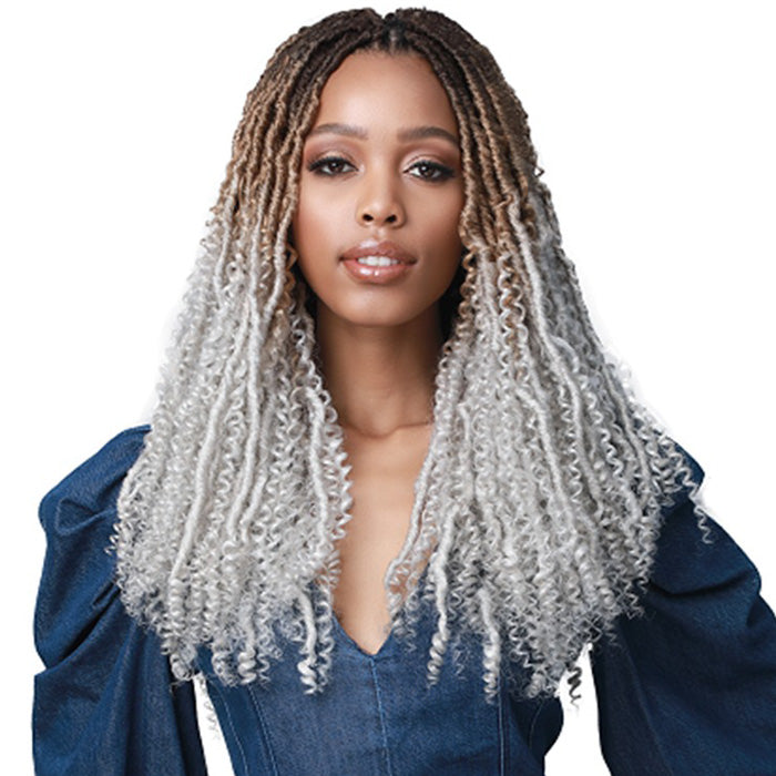 Bobbi Boss Nu Locs Pre-Looped Crochet Braid - NU LOCS WATER CURL BOHO ...
