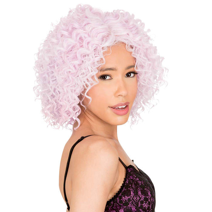 New Born Free Cutie Collection Full Wig - CT150 – Ebonyline