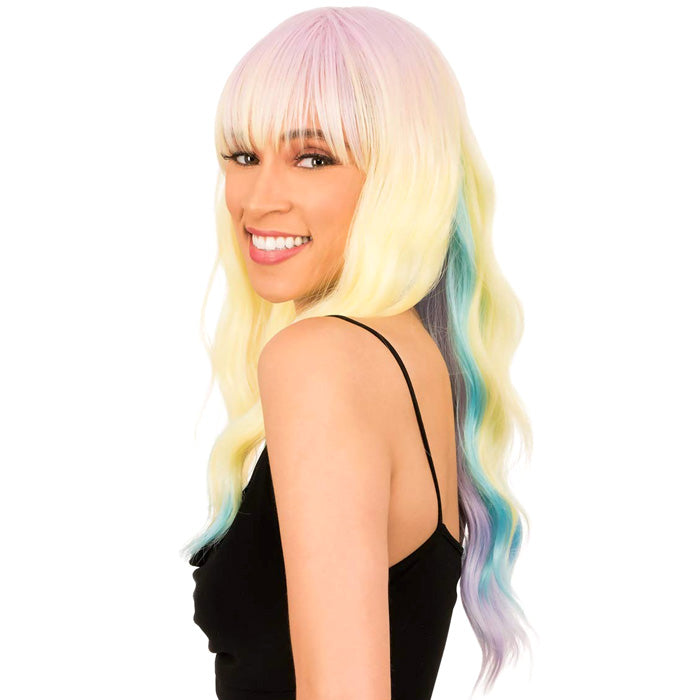 Chade Cutie Full Wig - CT158 – Ebonyline