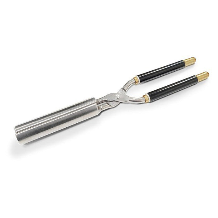 Golden Supreme Beveled Pressing Irons – Ebonyline