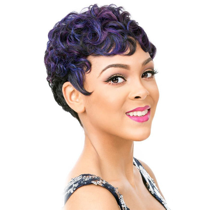 It's A Wig Full Wig - NUNA – Ebonyline