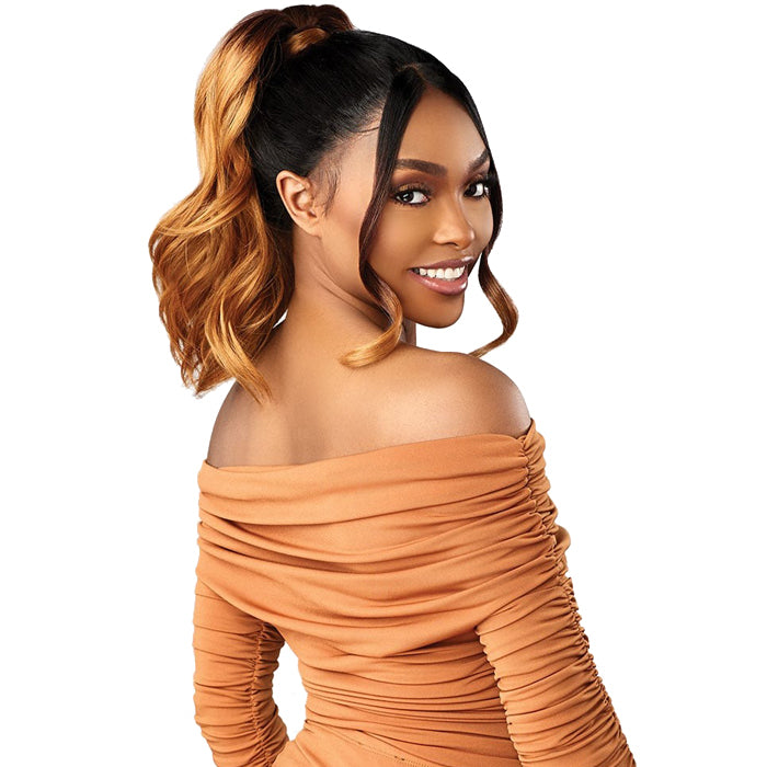Sensationnel Butta Lace 360 Glueless HD Center Lace Part Wig - BUTTA 3 ...