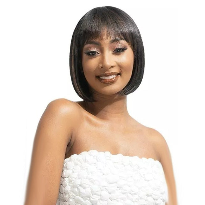 Janet Collection MyBelle Softee Full Wig - LUWANA – Ebonyline