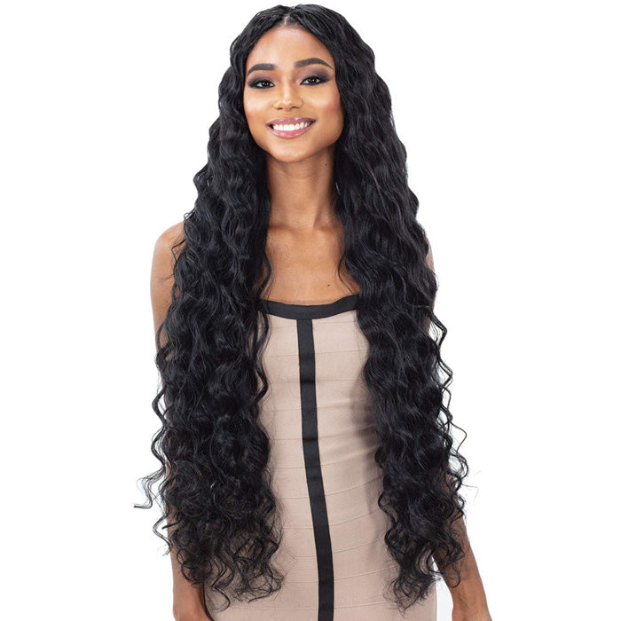 Shake N Go Organique Weave - WONDER WAVE 30" – Ebonyline