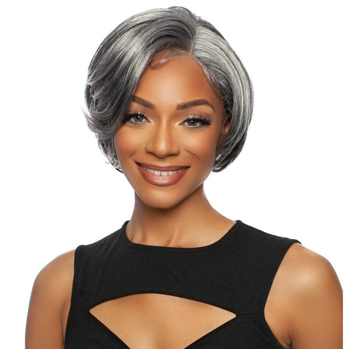 Mane Concept Red Carpet Mature Slay HD Lace Front Wig - RCMS281-LENTI ...