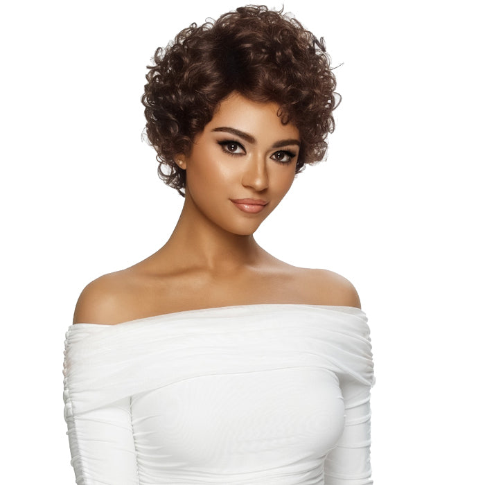 Vivica A Fox Bixie Cut Full Wig - MABEL – Ebonyline