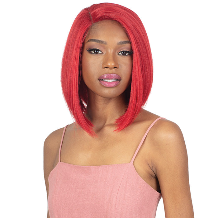 Mayde Candy Synthetic Hair Hd Lace Front Wig - MONAE – Ebonyline