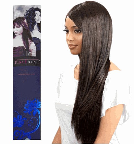 Bobbi Boss First Remi 100% Human Hair Weave - PRIME YAKY 10/12" – Ebonyline