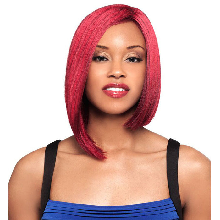 Foxy Lady Full Wig - ORA – Ebonyline
