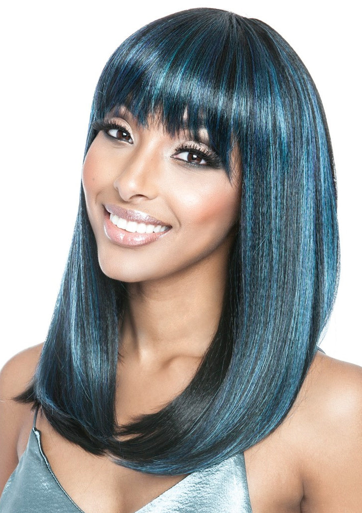 Isis Red Carpet Nominee Wig NW21 – Ebonyline