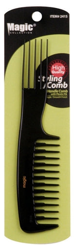 Magic Collection Professional High Quality Styling Comb - PIK RAKE HAN ...
