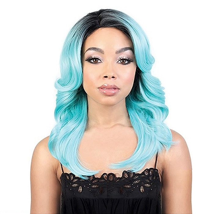 Beshe Synthetic Premium Wig DIANE – Ebonyline