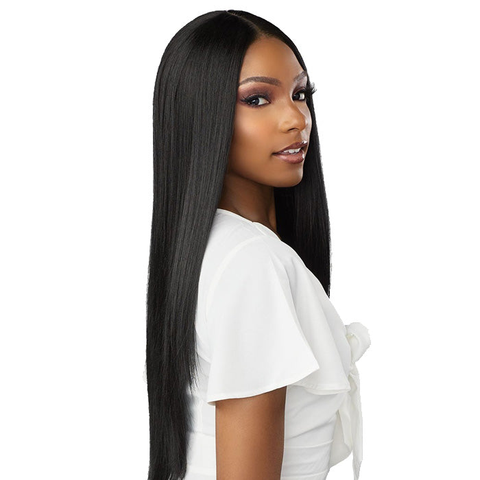 Sensationnel Dashly Synthetic Hair Lace Part Wig - LP UNIT 2 – Ebonyline