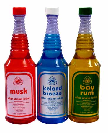 Master After Shave Lotion 15 oz – Ebonyline