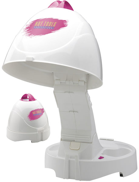 Hot Tools 1200 Watts Hood Dryer Model 1061 – Ebonyline