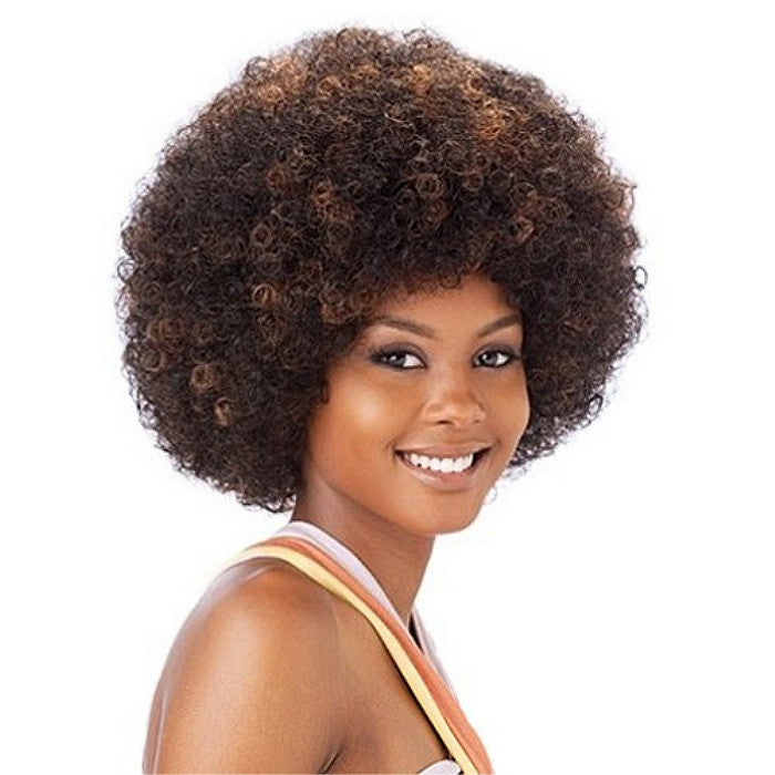 Freetress Equal Wig AFRO MEDIUM – Ebonyline