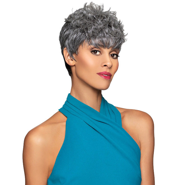 Foxy Silver Collection Fusion Heat Full Wig - ELOISE – Ebonyline