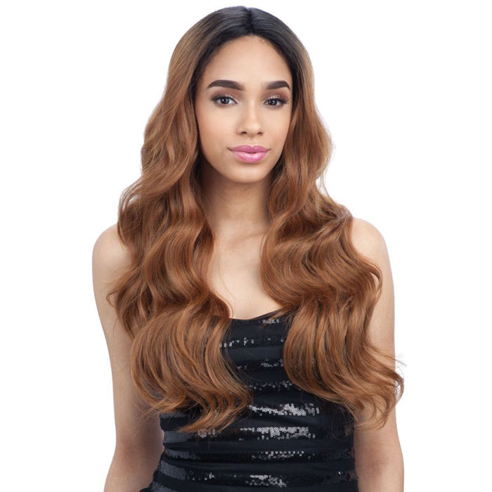Shake N Go Equal Freedom Part Lace Front Wig - FREE PART LACE 202 ...