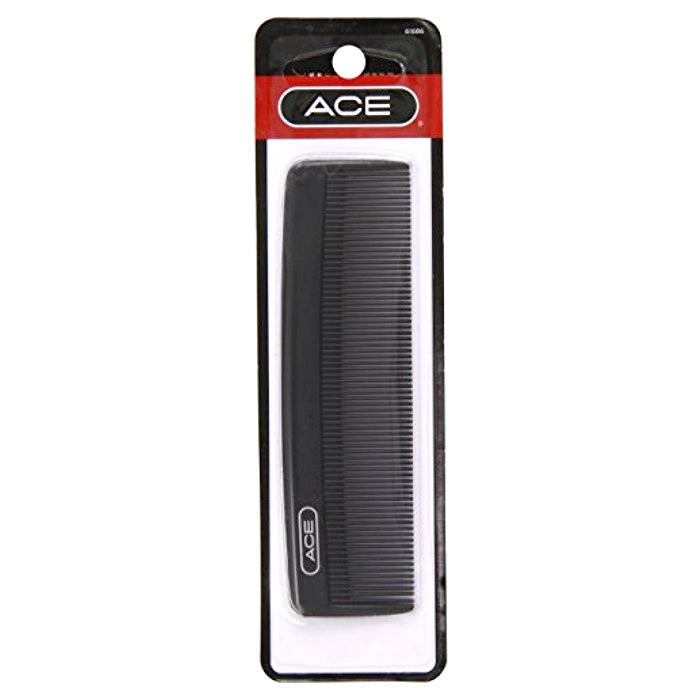 Goody Ace Bobby Pocket & Purse Hair Comb 5" – Ebonyline