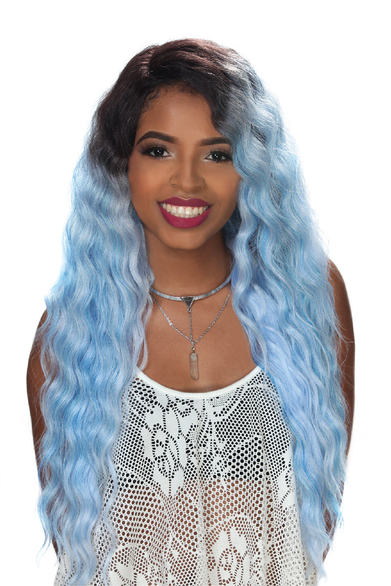 Zury Sis Pre-Tweezed Part Wig GLAM H ANDIS – Ebonyline