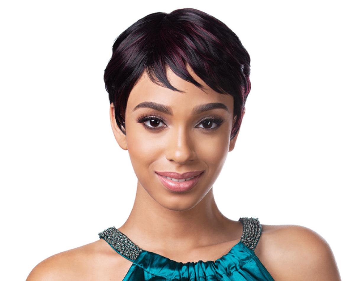 Harlem 125 GoGo Collection Fashion Full Wig - G0122 – Ebonyline