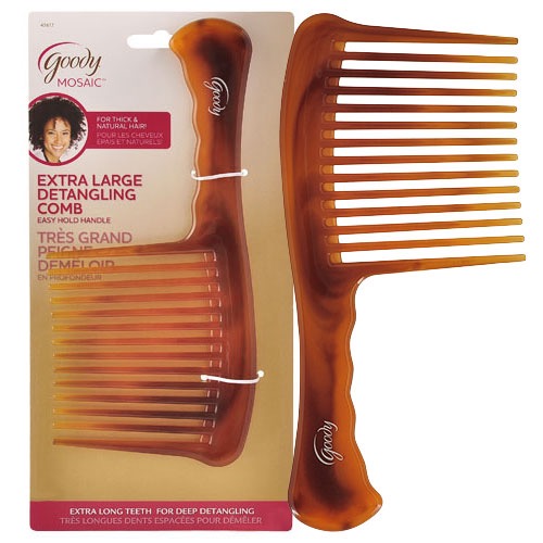 Goody SO FRESH DETANGLING HAIR RAKE – Ebonyline