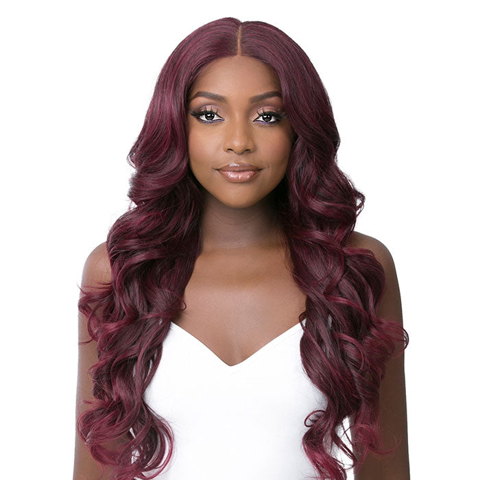 It's a Wig HD Lace Front Wig - ANNIKA – Ebonyline