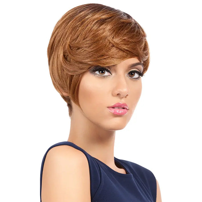 It's a Wig Full Wig - SNOW – Ebonyline
