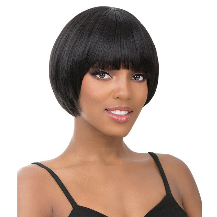 It's a Wig Full Wig - BOCUT-2 – Ebonyline