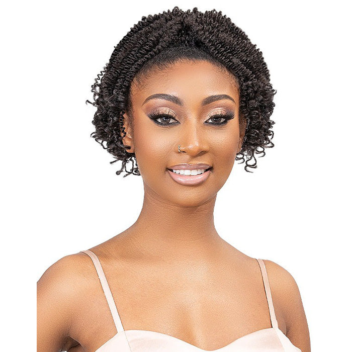 Janet Collection Remy Illusion Braid Pony Synthetic Ponytail - FARGO ...