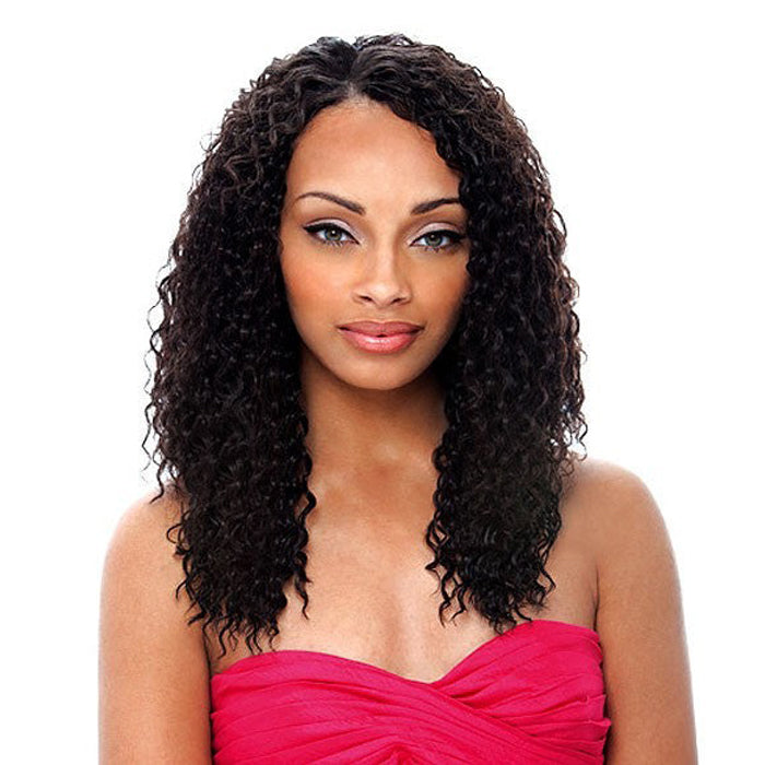 Janet Collection Bombshell Brazilian Bundle 100% Remy Human Hair Weave ...
