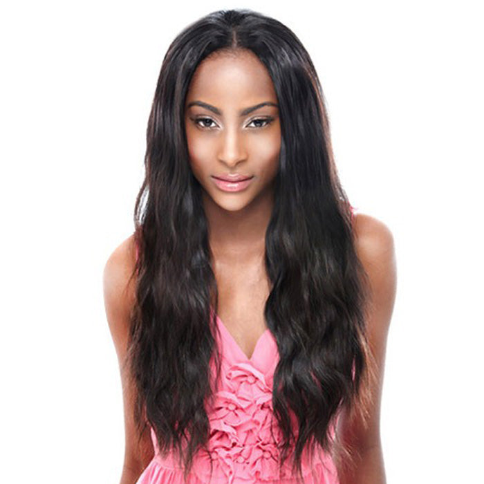 Janet Collection Brazilian Bundle Bombshell 100% Natural Remy Human Ha ...