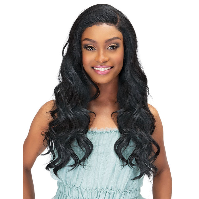 Janet Collection Melt 13X6 Lace Front Wig - ZENDAYA – Ebonyline
