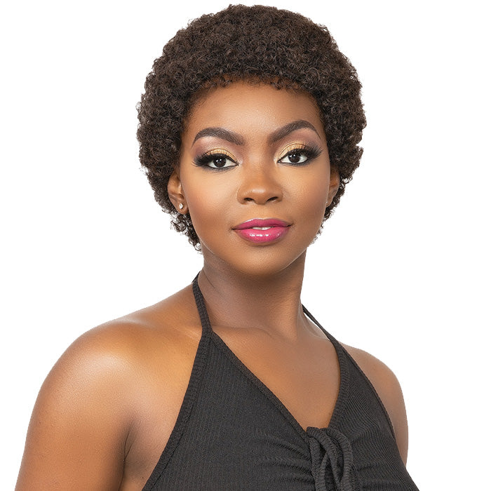 Janet Collection Lavish Full Wig - ATLAS- 100% VIRGIN HUMAN HAIR ...