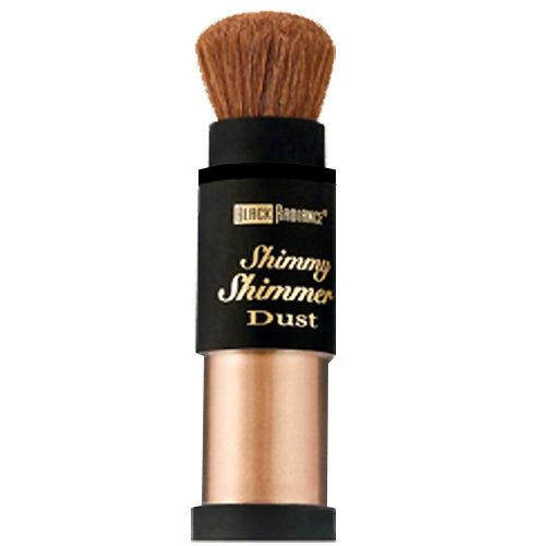 Black Radiance Shimmy Shimmer Illuminating Powder - Golden Glow – Ebonyline