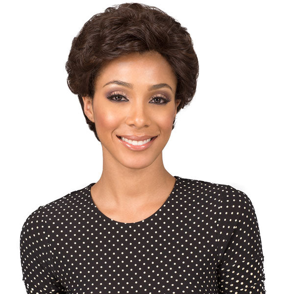 Bobbi Boss Designer Mix Full Hand Tied Wig MBD001 LOIS – Ebonyline