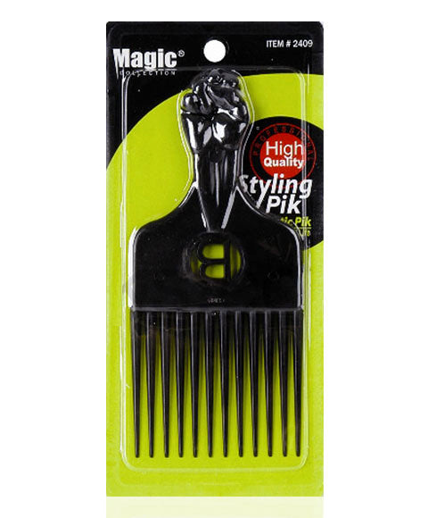 Magic Collection Professional High Quality Styling Pik PLASTIC – Ebonyline