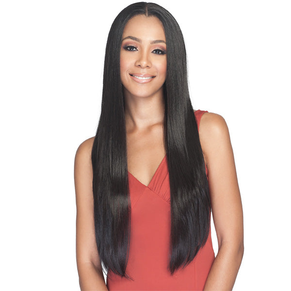 Bobbi Boss 13x4 Hand-Tied Swiss Lace Front Wig - MLF227 SHELBY – Ebonyline