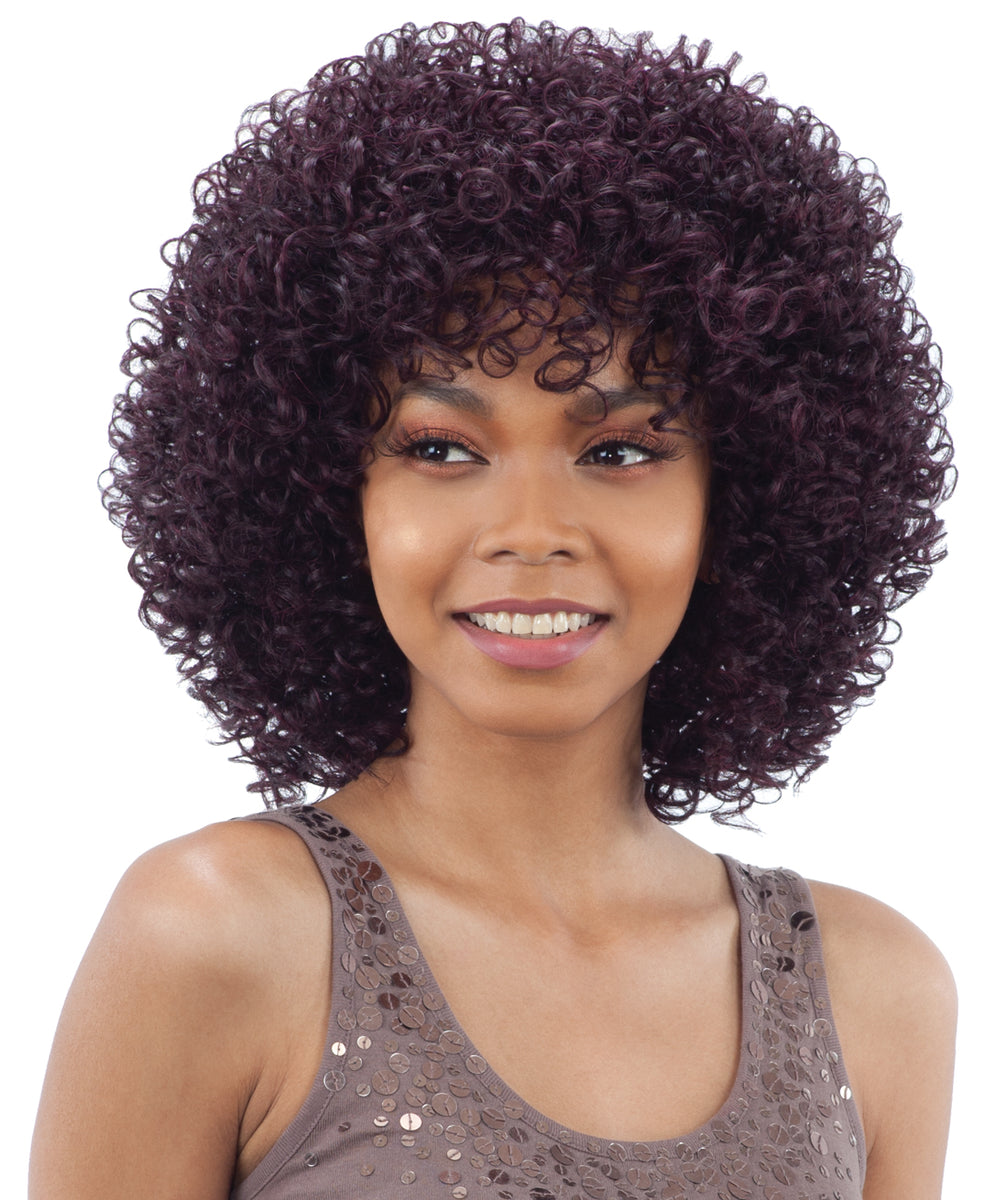 Model Model Premium Wig GABRIELLE – Ebonyline
