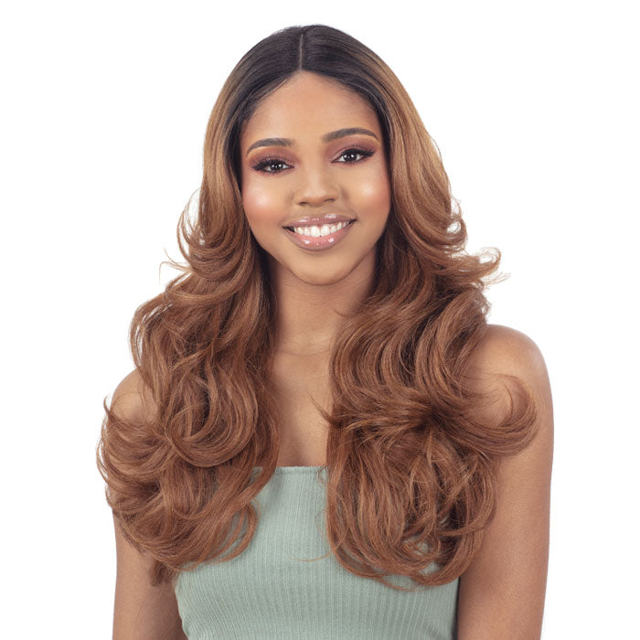 Model Model Gardenia HD Lace Front Wig - DAISY – Ebonyline