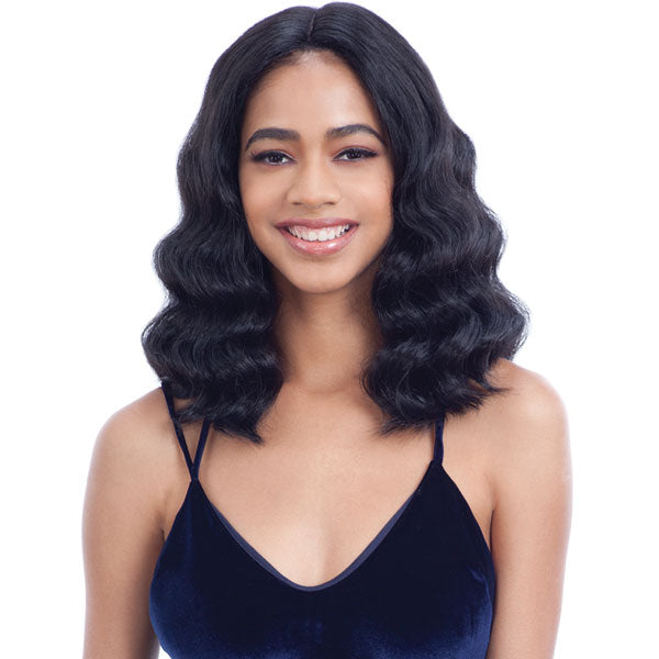 Model Model Lace to Lace Lace Front Wig - LINDSEY – Ebonyline