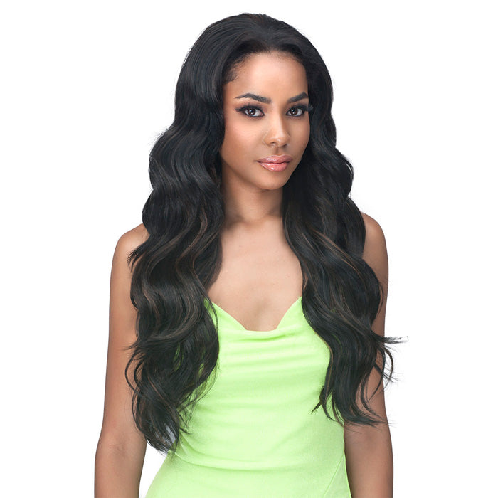 Bobbi Boss Miss Origin Drawstring Full Cap Half Wig - MOGFC021 ELECTRA ...