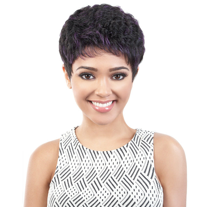 Motown Tress Full Wig - NIKKI – Ebonyline