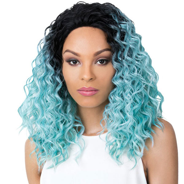 It's a Wig Simply 2020 Lace Front Wig - LACE NORTH – Ebonyline